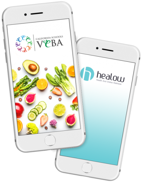 California Schools Voluntary Employees Benefits Association (VEBA)